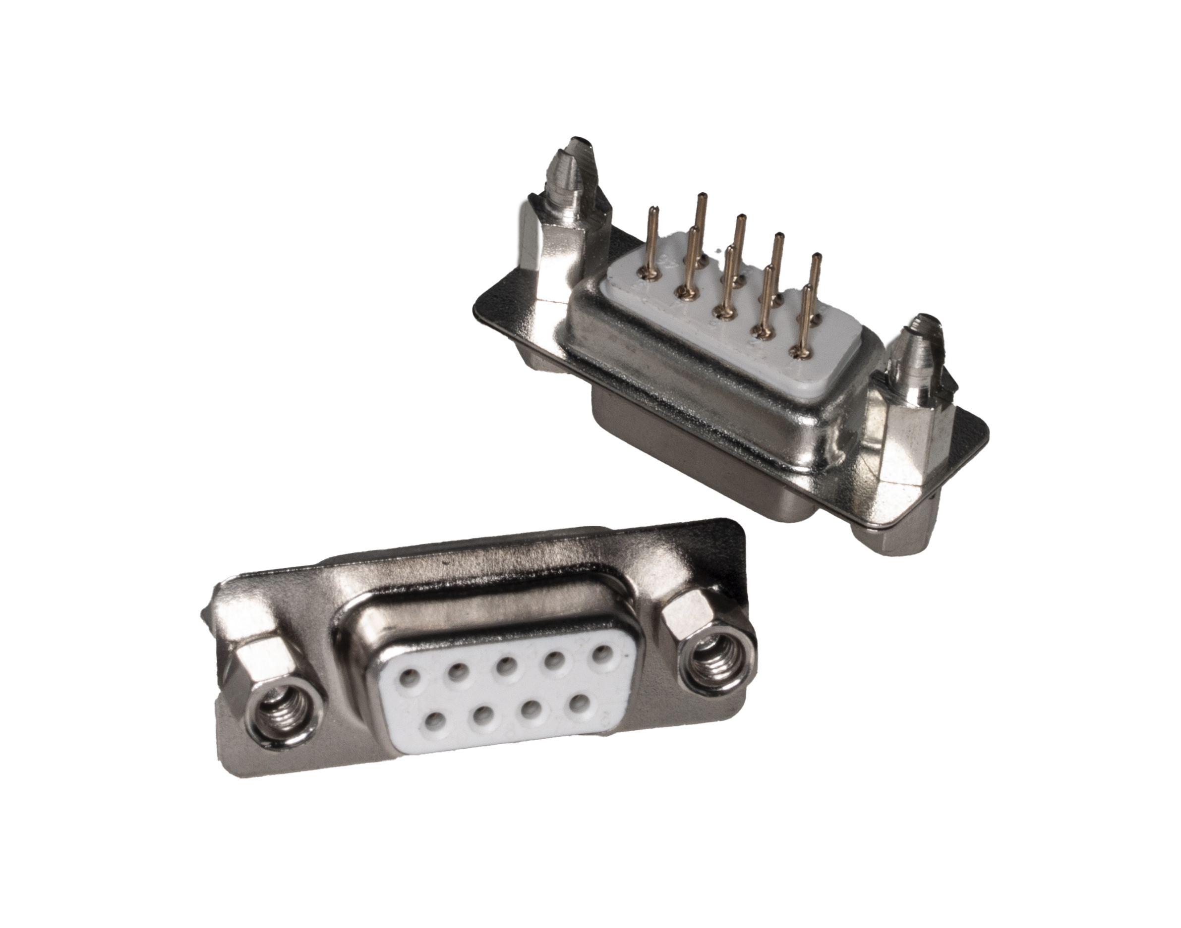 Kelco - Detalji proizvoda - DP9 RS232 Male/Female Serial Port Connector ...